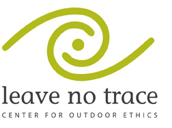 Leave No Trace - Obed Wild & Scenic River (U.S. National Park Service)