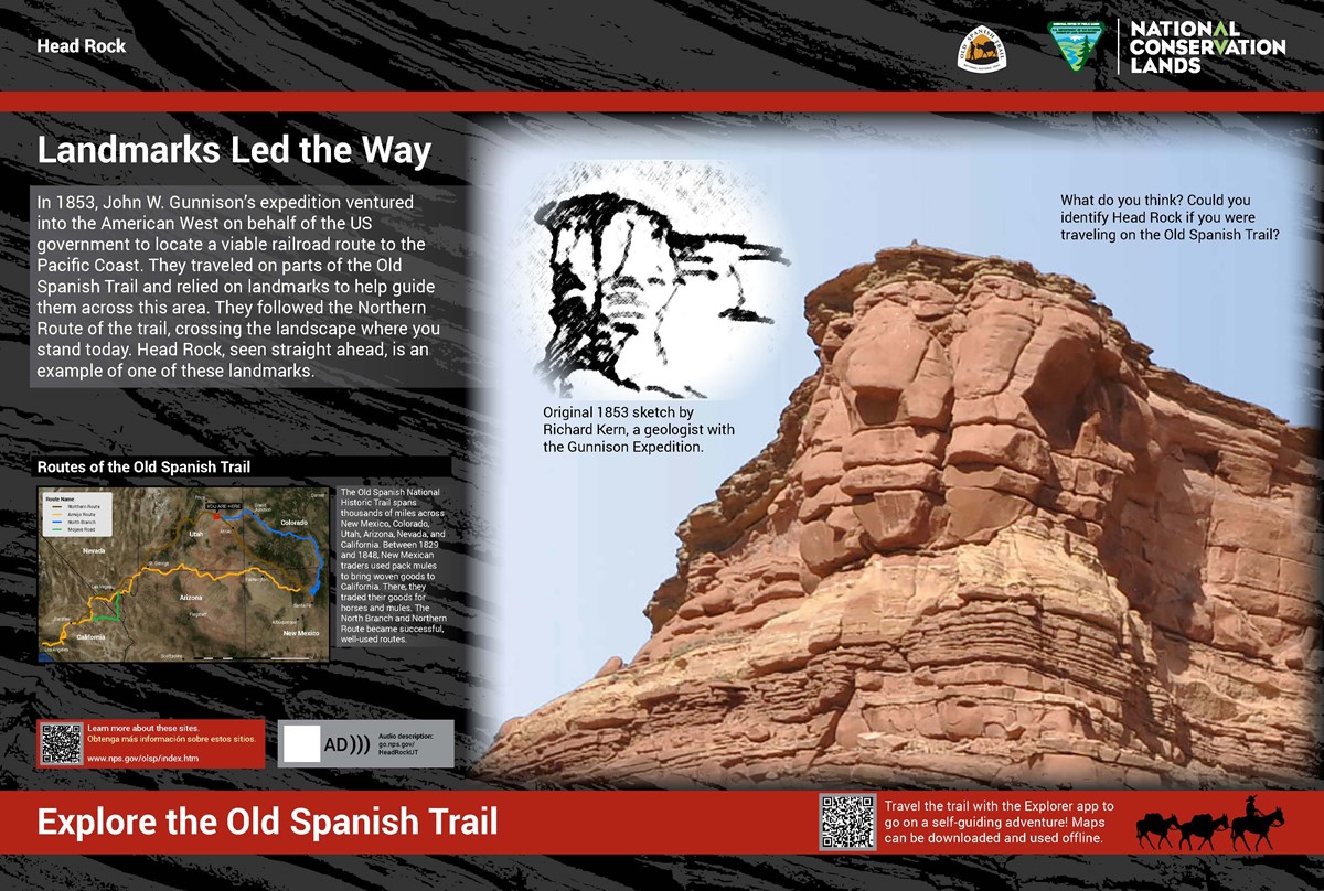 BLM Price Exhibits Audio Description (U.S. National Park Service)