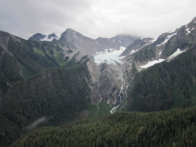 Environmental Factors - Olympic National Park (U.S. National Park Service)