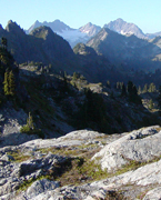 Natural Features & Ecosystems - Olympic National Park (U.S. National ...
