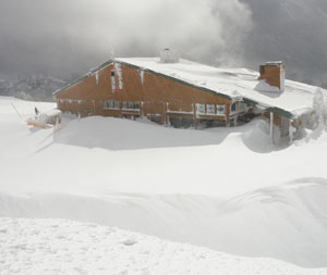 Hurricane Ridge in Winter - Olympic National Park (U.S. National Park ...