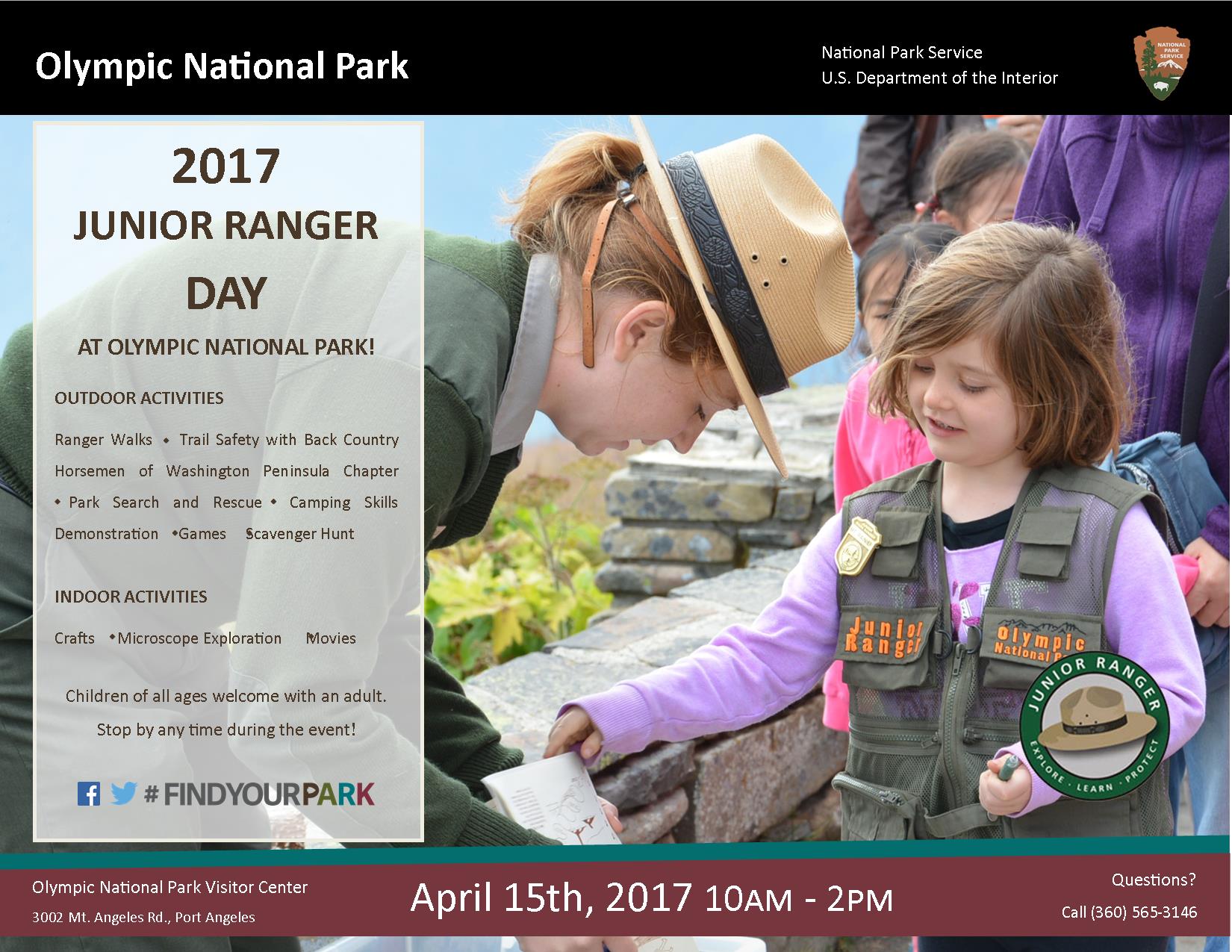 Event (U.S. National Park Service)