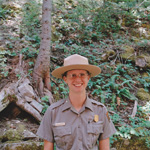 2010 Rangers - Oregon Caves National Monument & Preserve (U.S. National ...