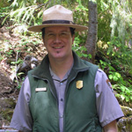 2008 Rangers - Oregon Caves National Monument & Preserve (U.S. National ...