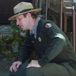 2006 Rangers - Oregon Caves National Monument & Preserve (U.S. National ...