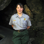 2007 Rangers - Oregon Caves National Monument & Preserve (U.S. National ...