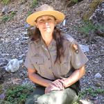 2007 Rangers - Oregon Caves National Monument & Preserve (U.S. National ...