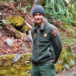 2008 Rangers - Oregon Caves National Monument & Preserve (U.S. National ...