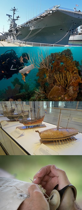 Maritime Heritage Program - Park History Program (U.S. National Park ...