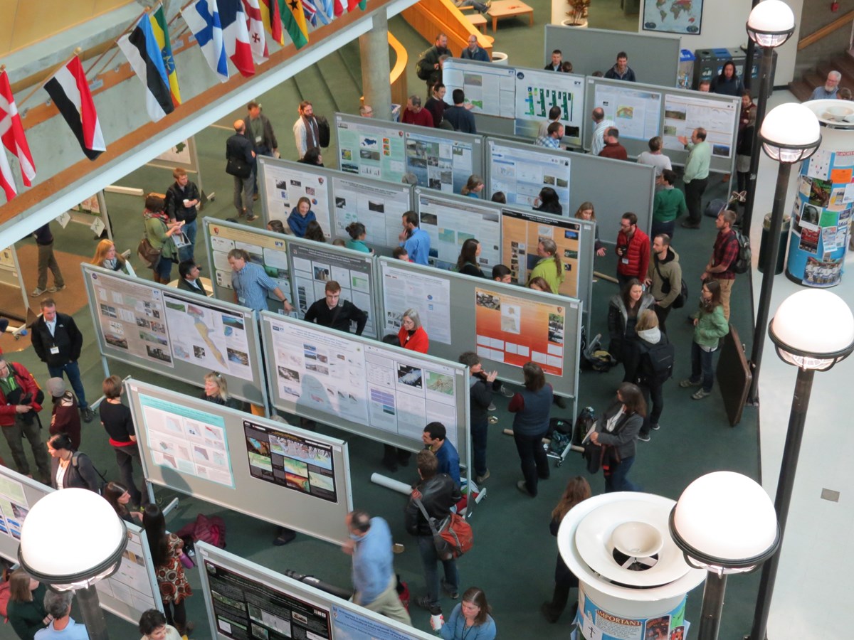 Centennial Science and Stewardship Symposium - Natural Resources ...