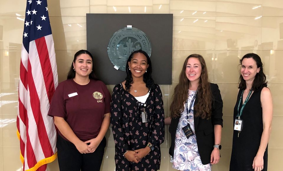 Tribal Historic Preservation Program ACE Fellowship - Office of Tribal ...