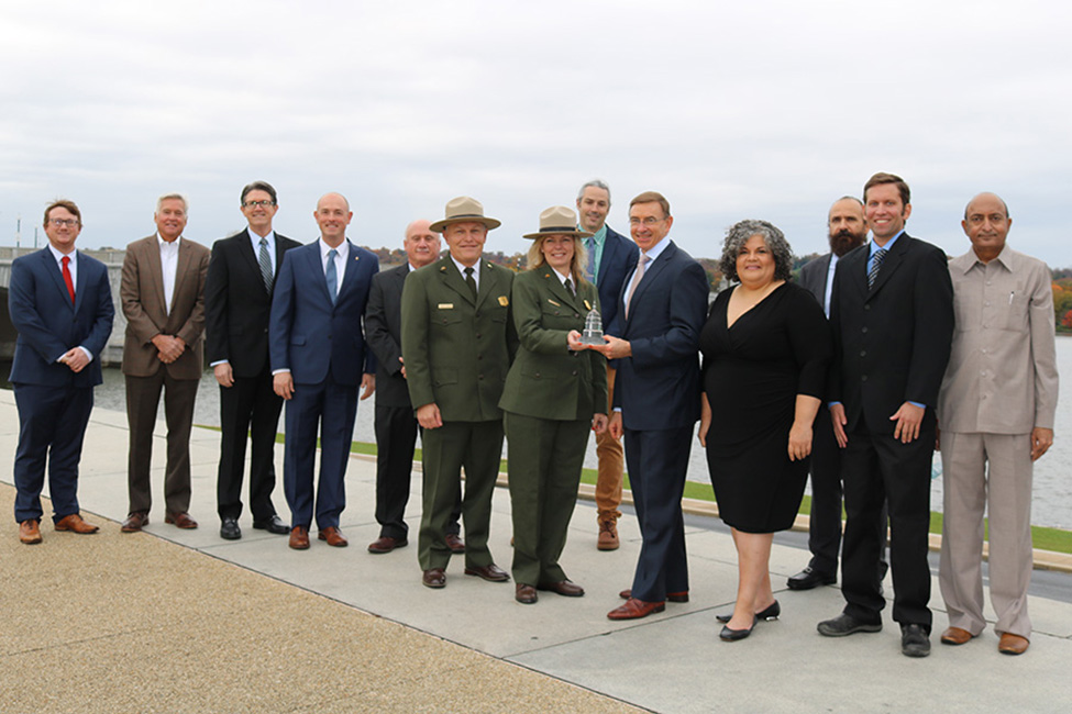 Transportation Awards Program - Federal Lands Transportation Program (U ...