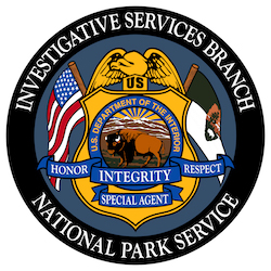 Intelligence Analysis - Investigative Services (U.S. National Park Service)