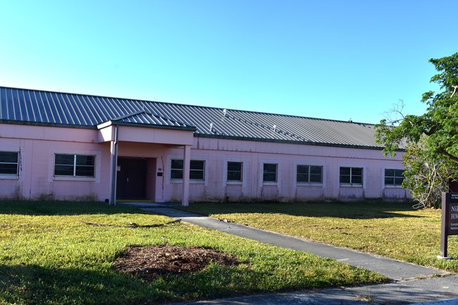 Access and Use - South Florida Collections Management Center (U.S ...