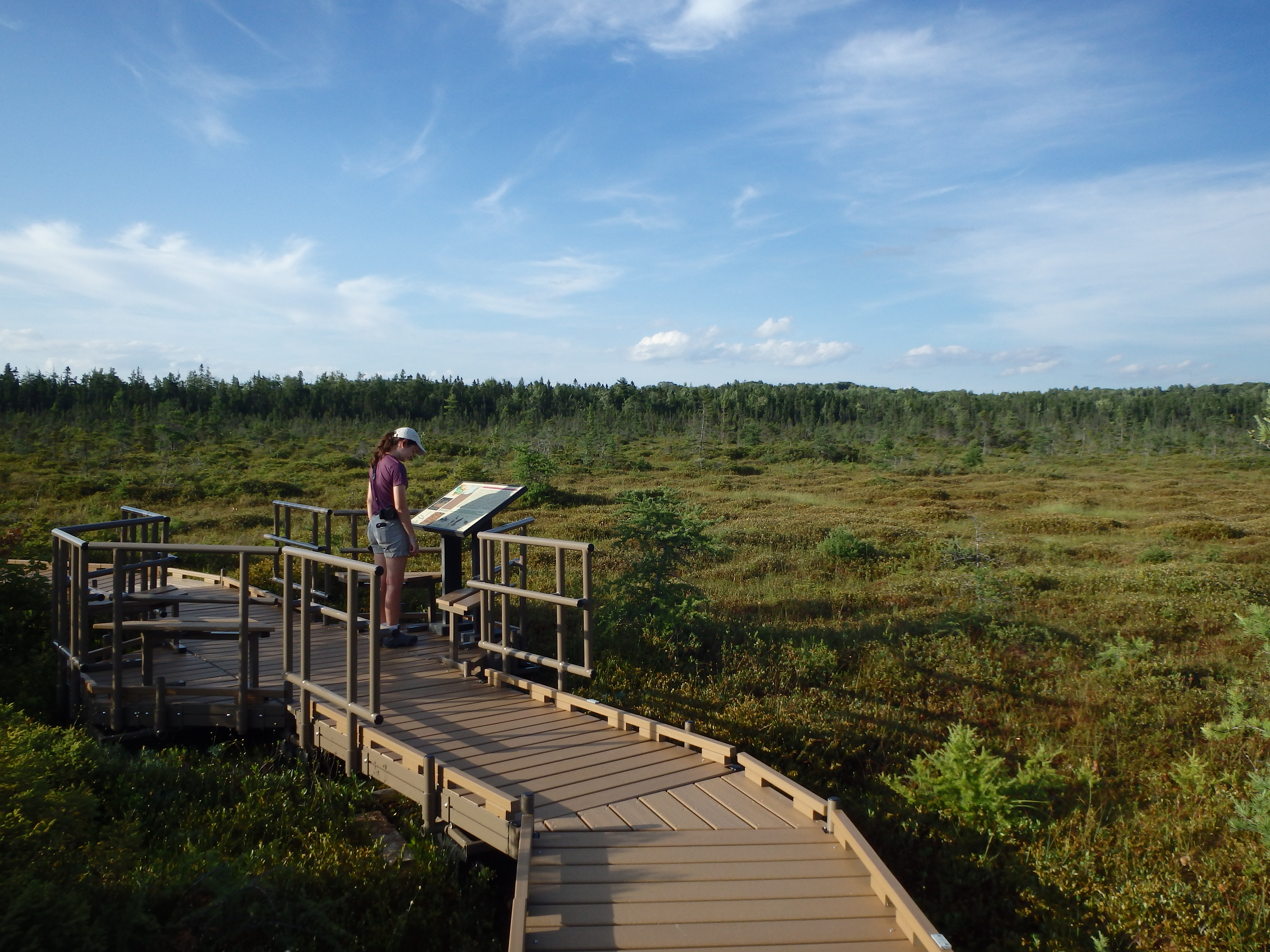 Visit the Region - Region 1 (U.S. National Park Service)