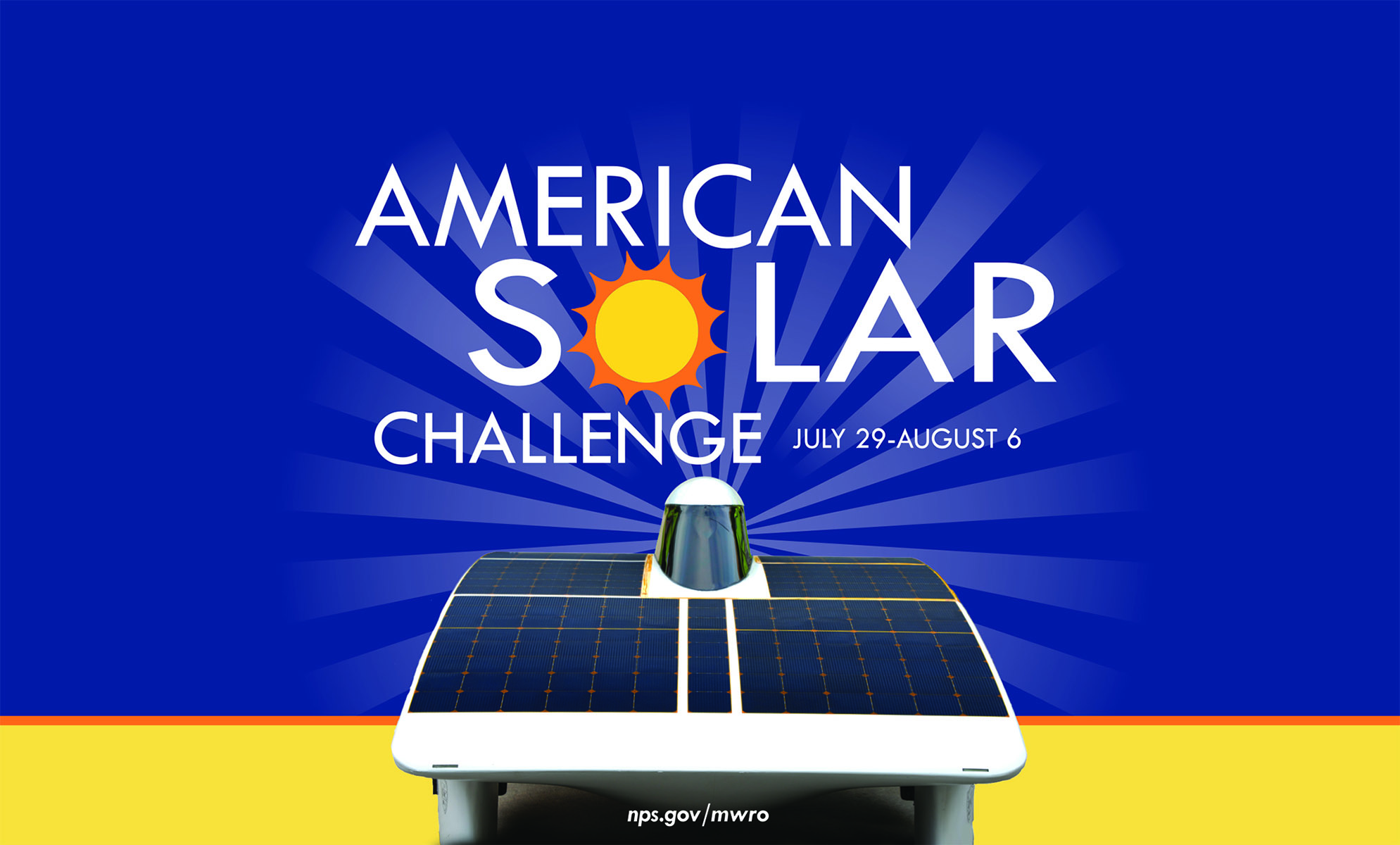 Event (U.S. National Park Service)