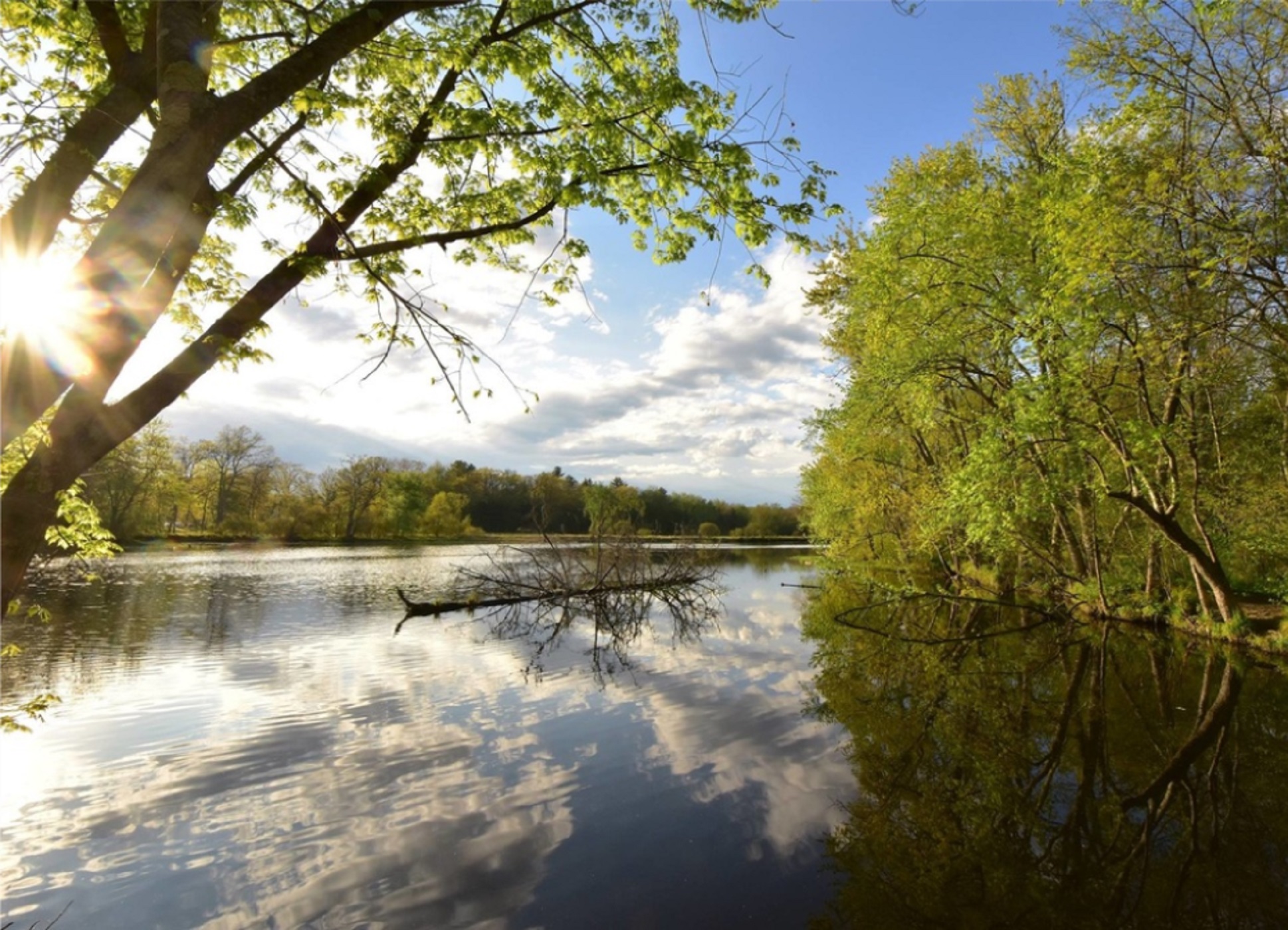 News - Wild and Scenic Rivers Program (U.S. National Park Service)