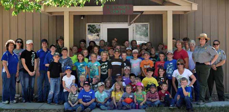 News - Wild and Scenic Rivers Program (U.S. National Park Service)