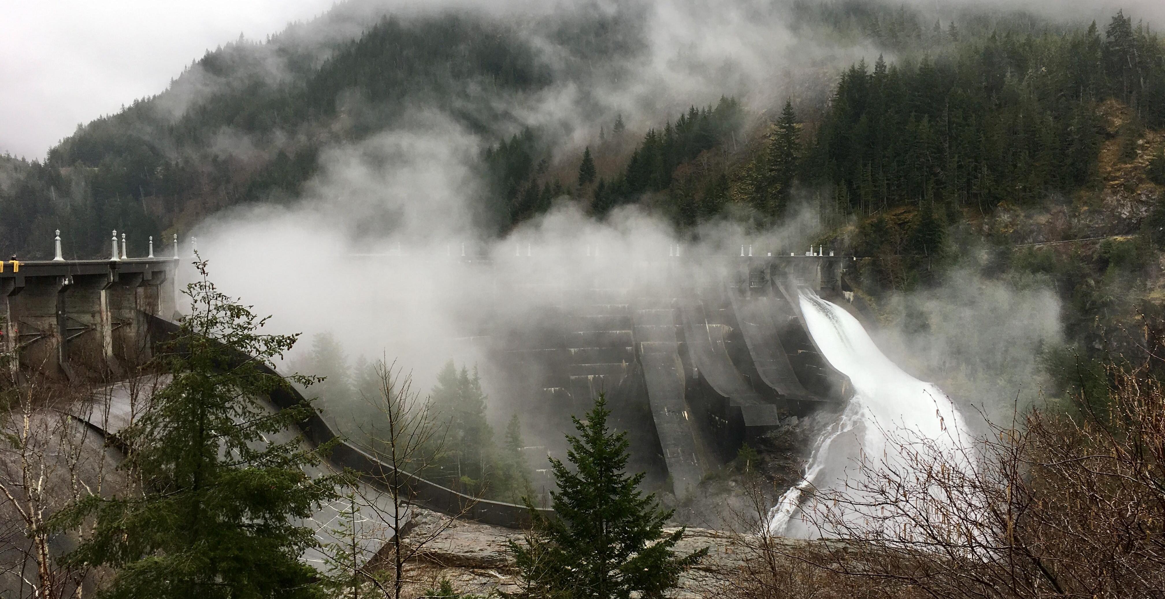 Hydropower Resources - Hydropower Assistance (U.S. National Park Service)