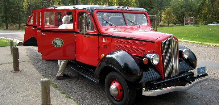 What We Do - Commercial Services Program (U.S. National Park Service)