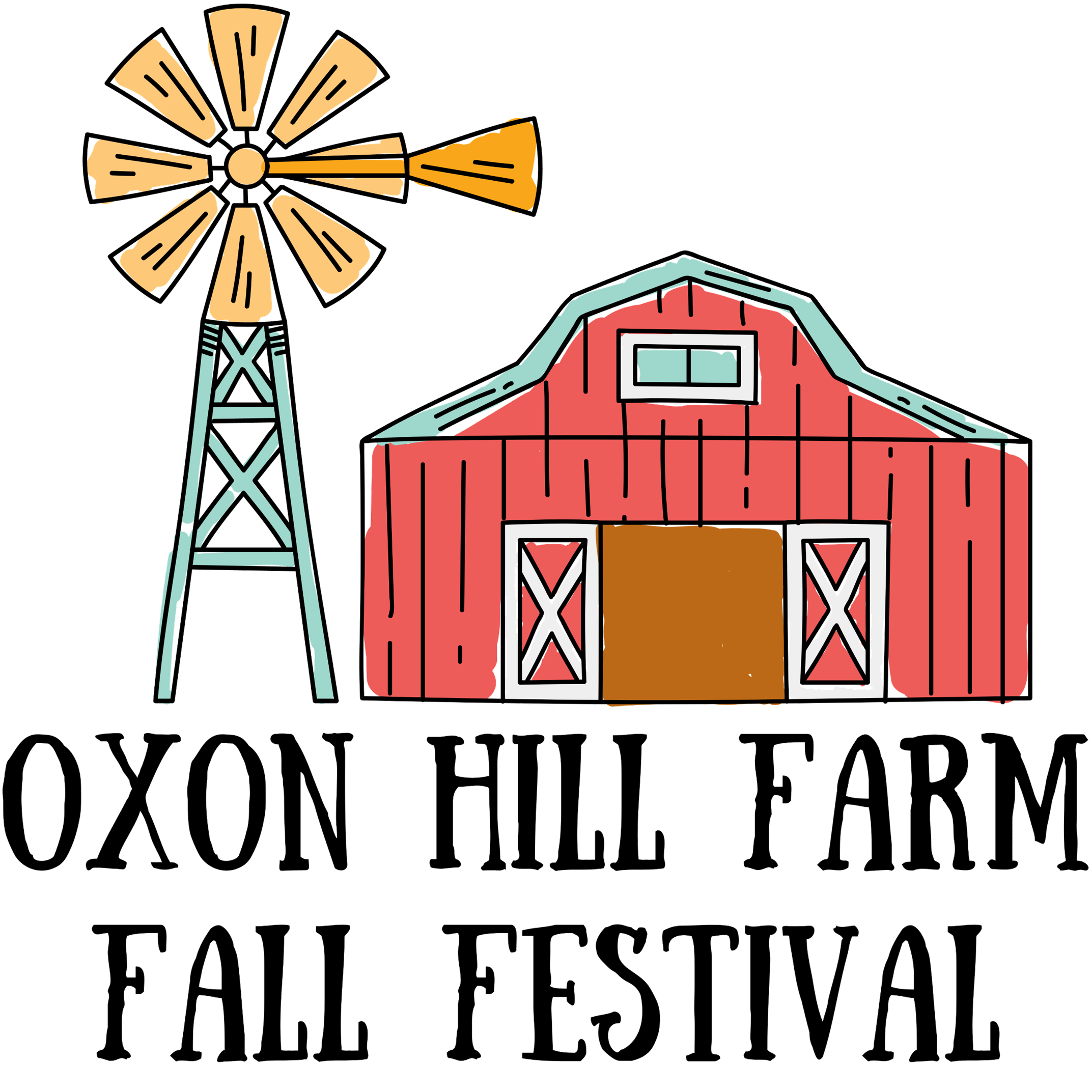 Oxon Hill Farm Fall Festival - Oxon Cove Park & Oxon Hill Farm (U.S ...