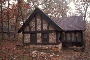 "We can take it!" The Civilian Conservation Corps - Ozark National ...