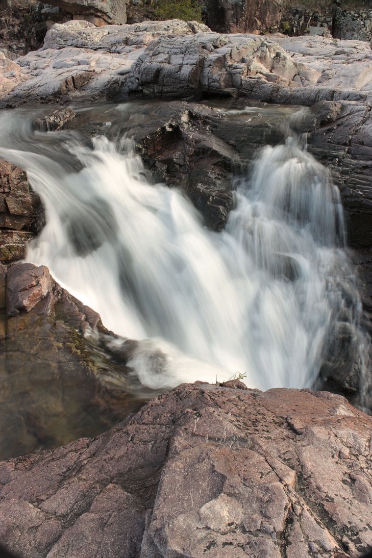 Natural Features & Ecosystems - Ozark National Scenic Riverways (U.S ...