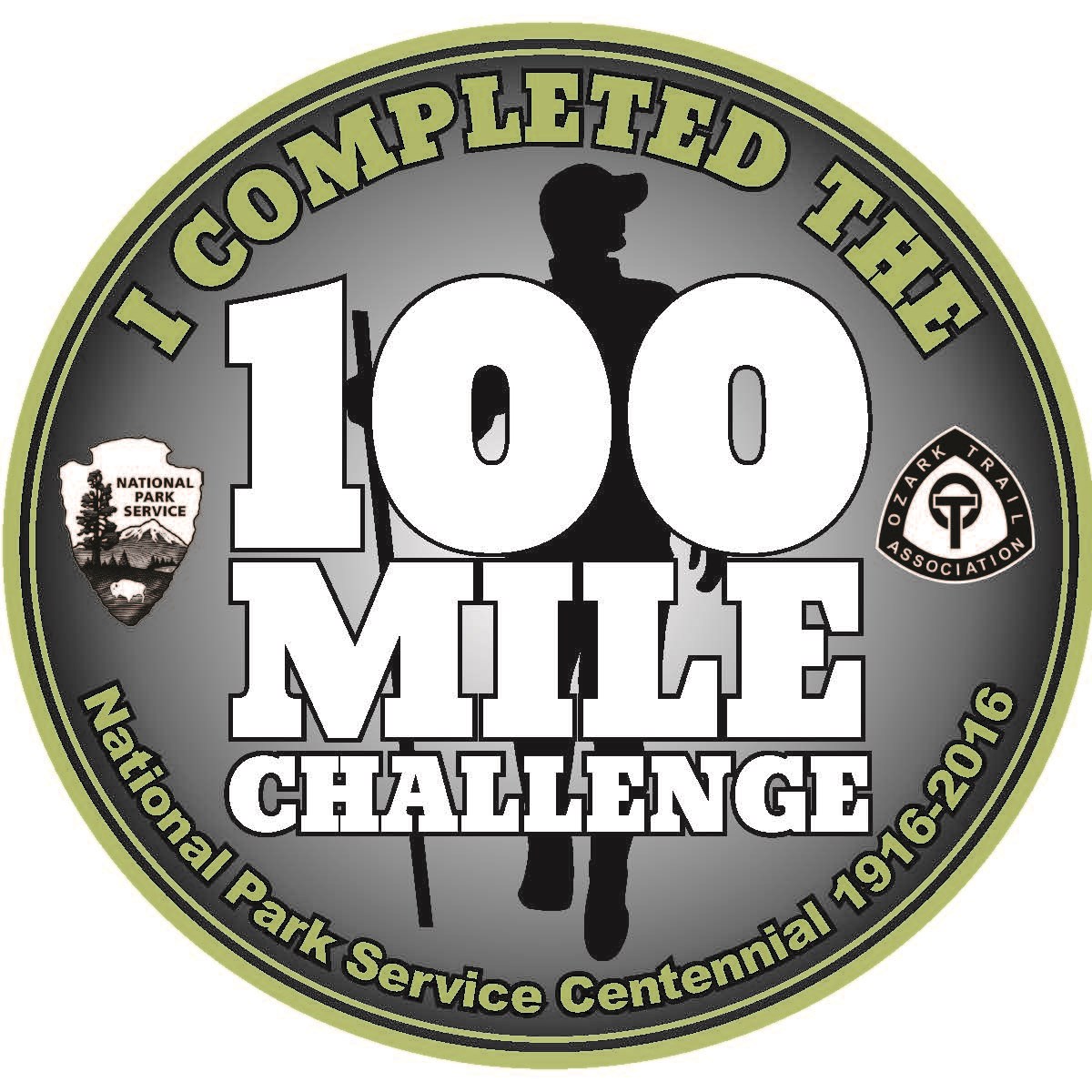 Centennial Challenge - Ozark National Scenic Riverways (U.S. National ...