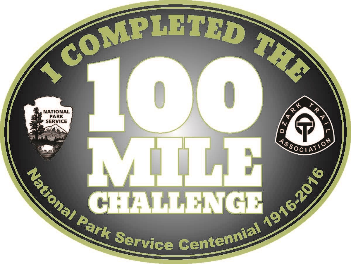 Centennial Challenge - Ozark National Scenic Riverways (U.S. National ...
