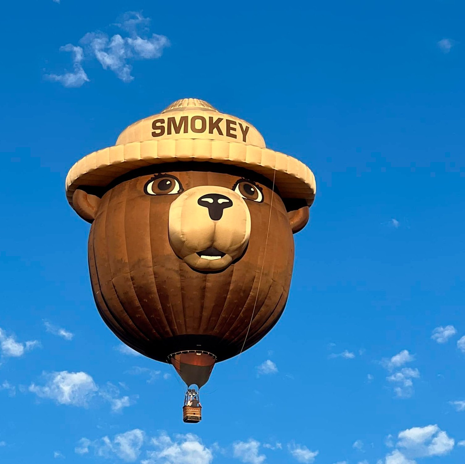 Eclipse - Ozark National Scenic Riverways (U.S. National Park Service)