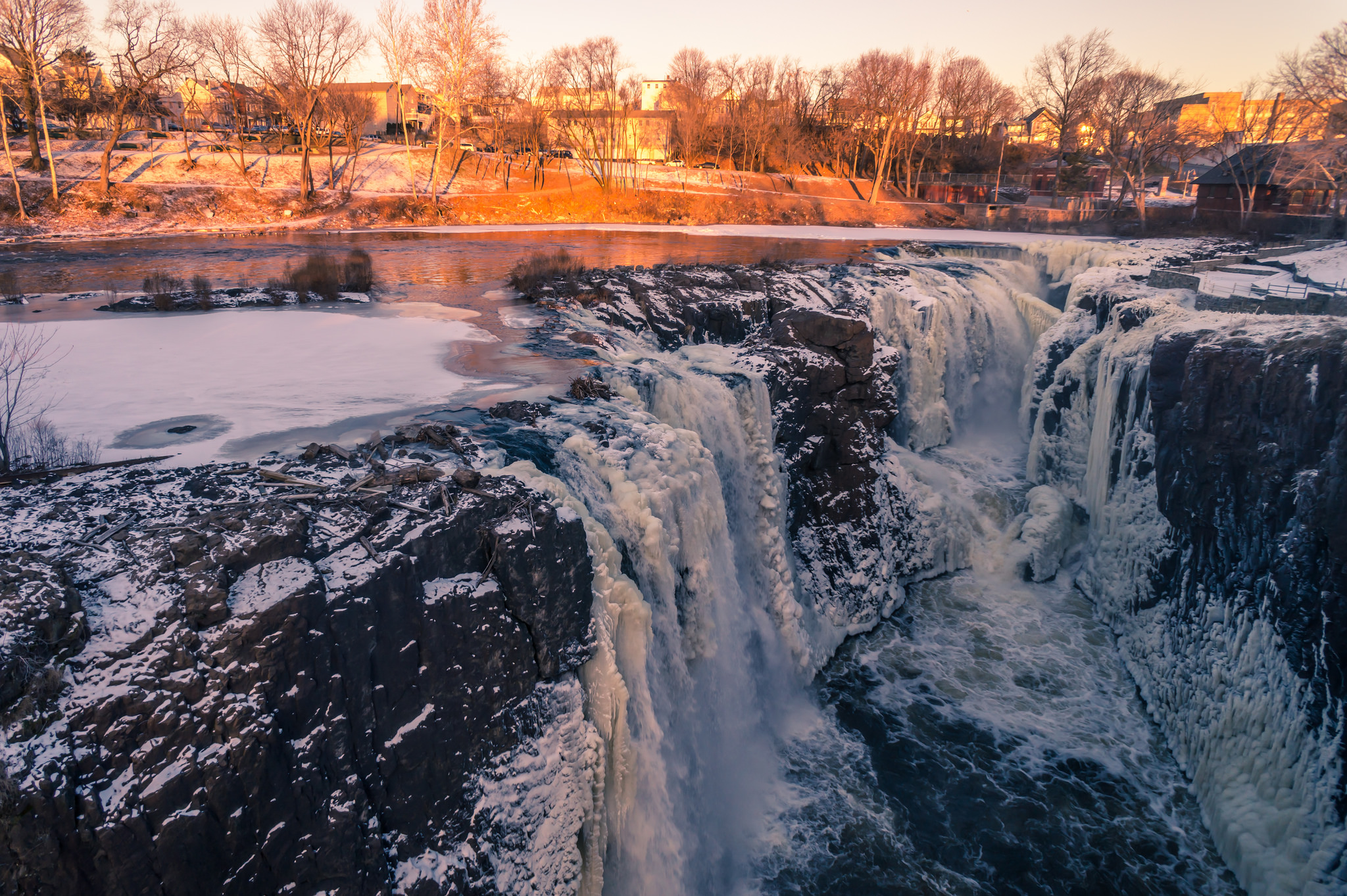 Park Tours and Special Programs - Paterson Great Falls National ...