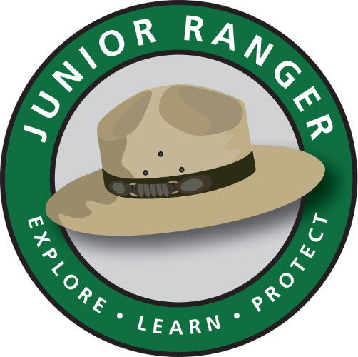 Junior Ranger - Grand Canyon-Parashant National Monument (U.S. National ...