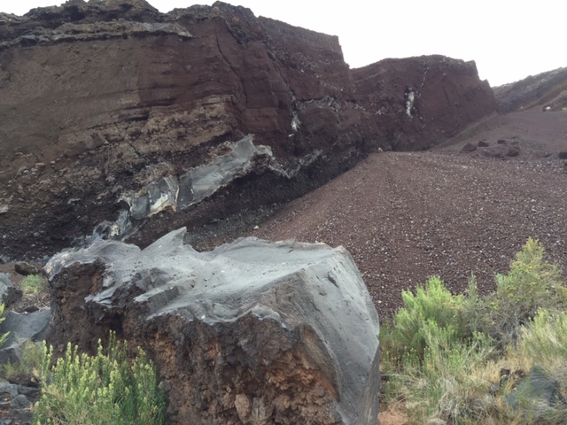 Magma Melts and Eruption Types - Grand Canyon-Parashant National ...