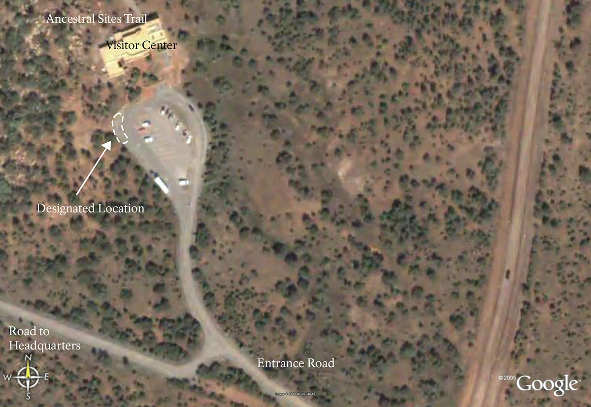 Compendium - Pecos National Historical Park (U.S. National Park Service)