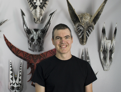 Jym Davis Artist-in-Resident 2016 - Petrified Forest National Park (U.S ...