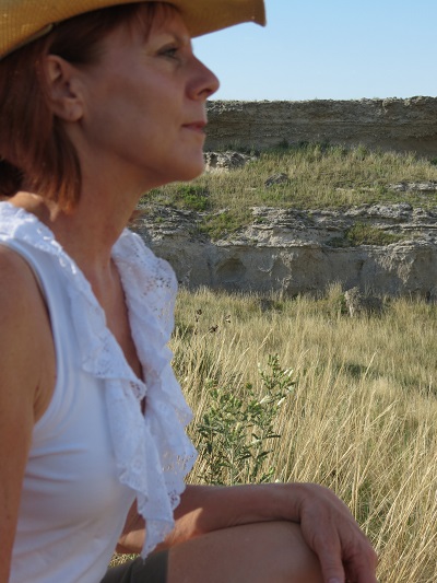 Sue King Artist-in-Resident 2016 - Petrified Forest National Park (U.S ...
