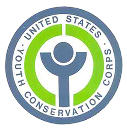 Youth Conservation Corps - Petrified Forest National Park (U.S ...