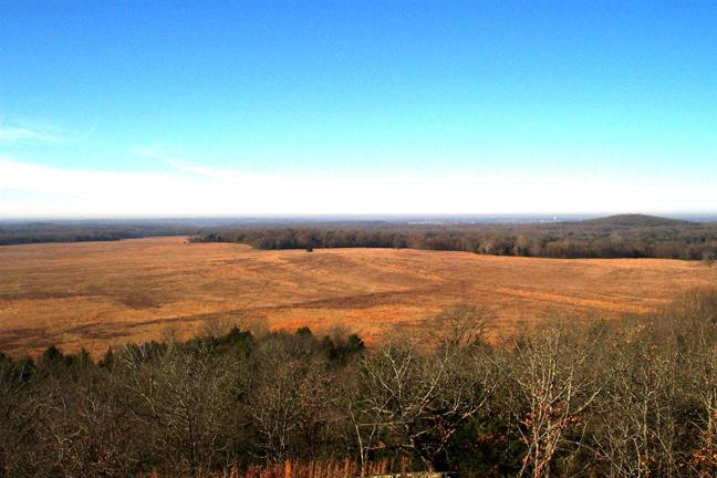 Outdoor Activities - Pea Ridge National Military Park (U.S. National ...