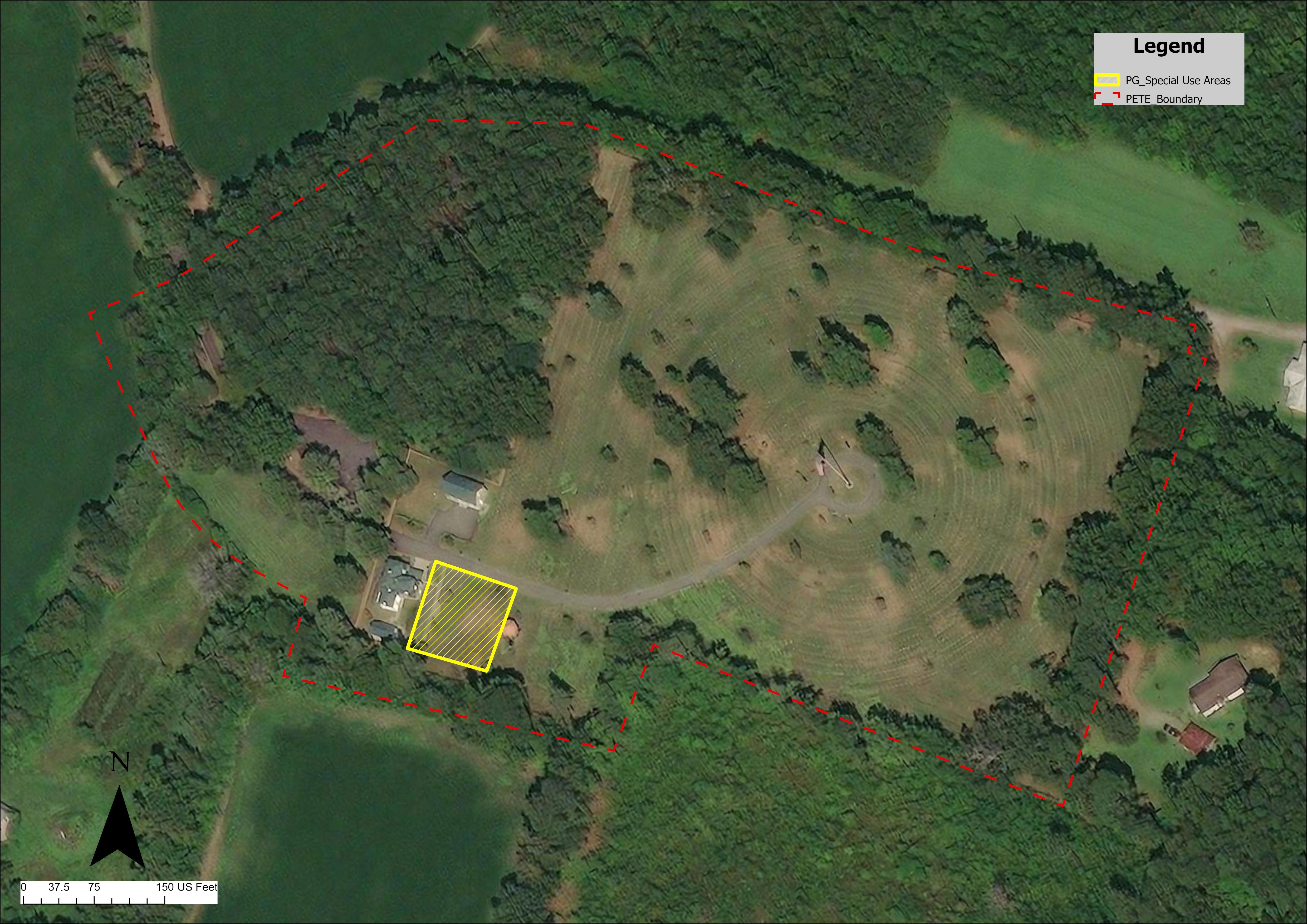 Permits & Reservations - Petersburg National Battlefield (U.S. National ...