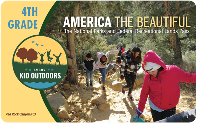Fees & Passes - Petroglyph National Monument (U.S. National Park Service)