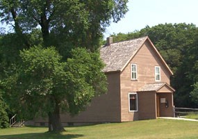 Visitor Centers - Pictured Rocks National Lakeshore (U.S. National Park ...