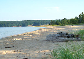 Scenic Sites - Pictured Rocks National Lakeshore (U.S. National Park ...