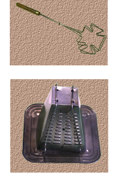 Toaster - Pipe Spring National Monument (U.S. National Park Service)