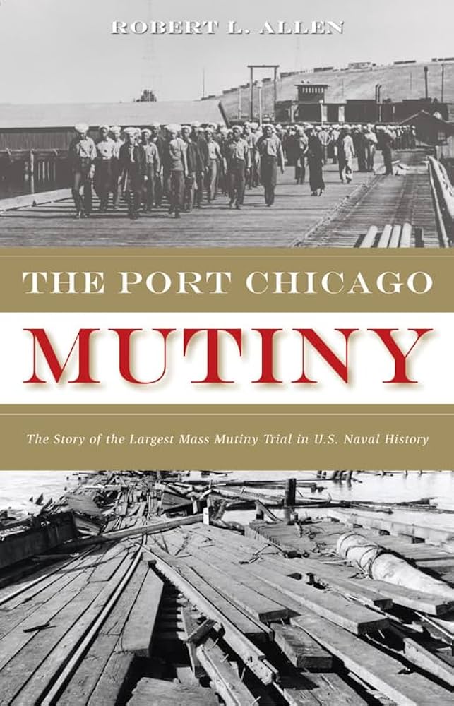 Dr. Robert L. Allen - Port Chicago Naval Magazine National Memorial (U ...