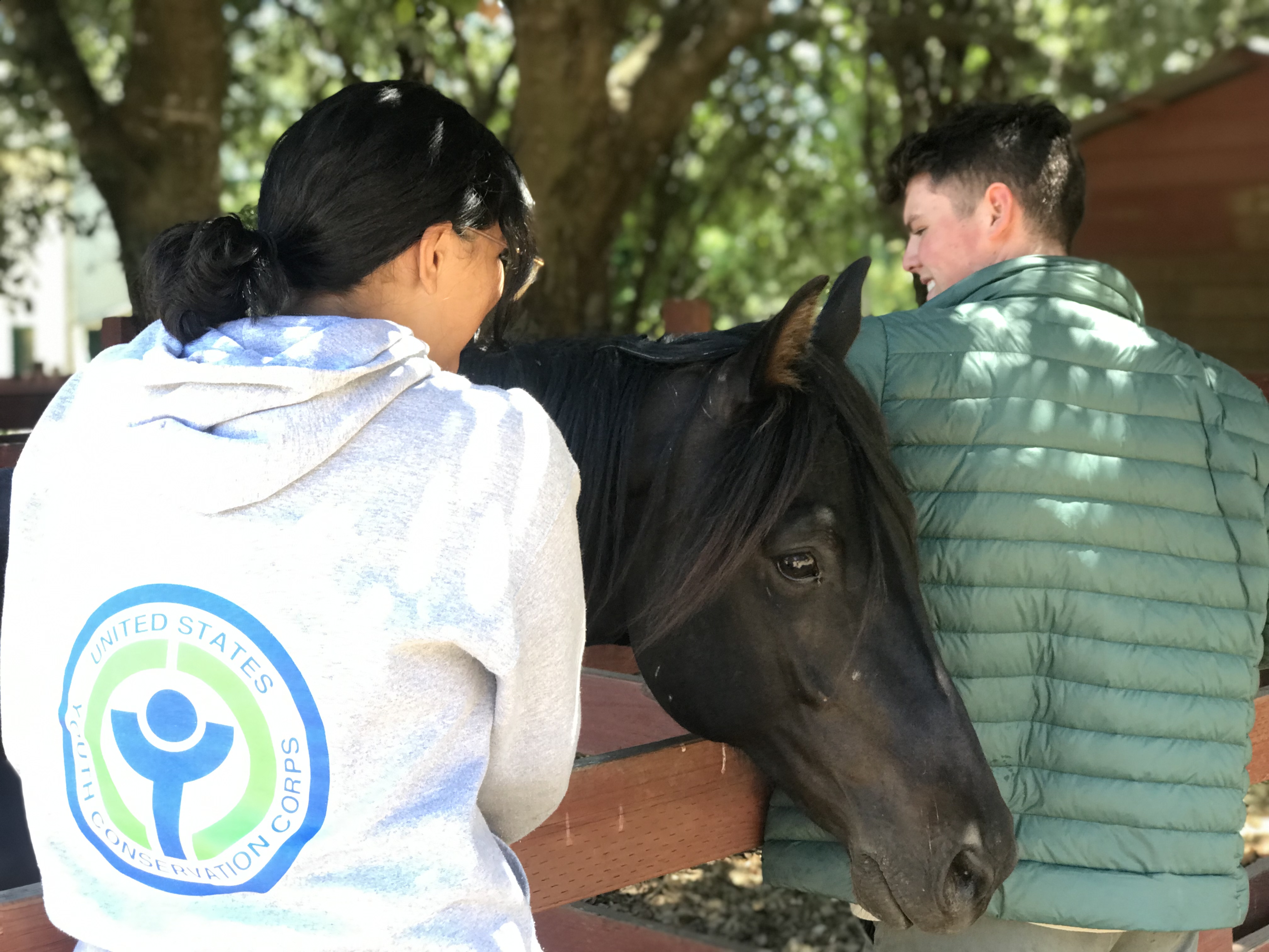 Jobs: Youth Conservation Corps - Point Reyes National Seashore (U.S ...