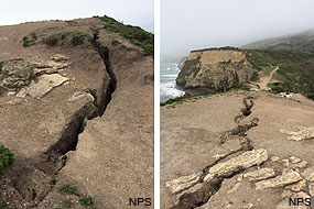 Trail Guide & Suggested Hikes - Point Reyes National Seashore (U.S ...