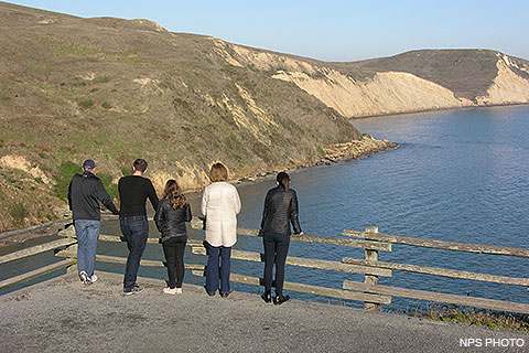 Wildlife Viewing - Point Reyes National Seashore (U.S. National Park ...