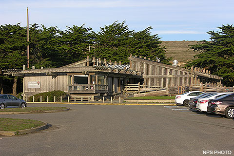Visitor Centers - Point Reyes National Seashore (U.S. National Park ...