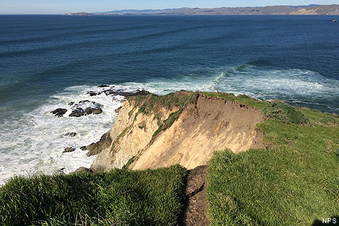 Tomales Point, Pierce Ranch, and Tule Elk - Point Reyes National ...