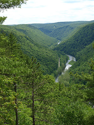 National Natural Landmarks - National Natural Landmarks (U.S. National ...